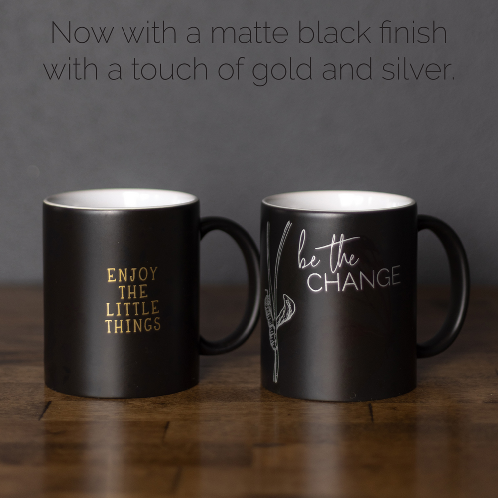 The Mug Experience - Color Changing Story Mugs